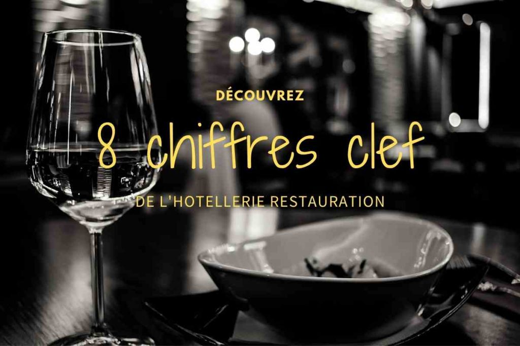 Chiffres Clés De Lhôtellerie Restauration Kardynal Experts